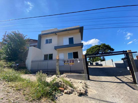 SOBRADO | Centro | Soledade