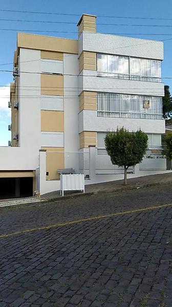 EDIFÍCIO CYRANO BOHRER | Centro | Soledade