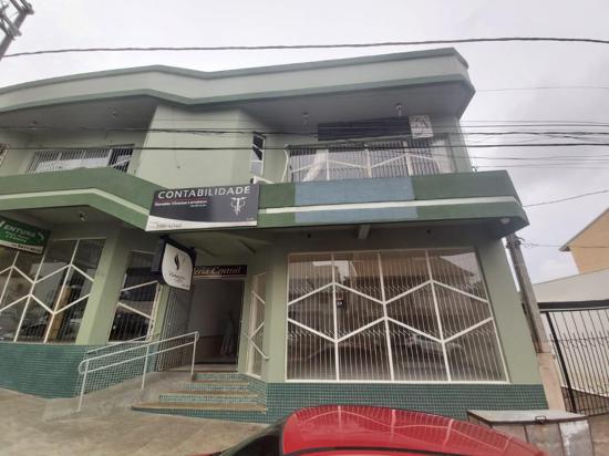 GALERIA CENTRAL | Centro | Soledade