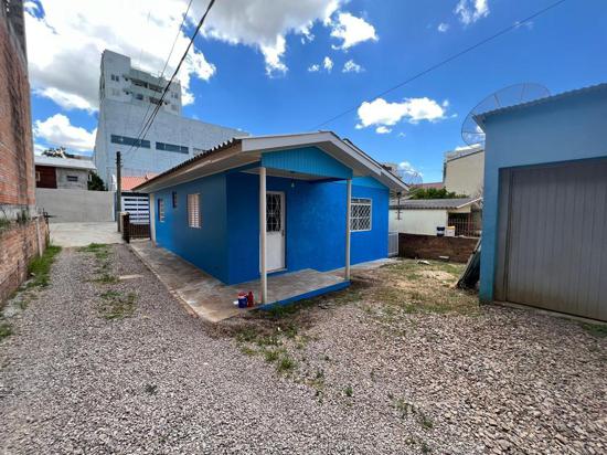 CASA DE ALVENARIA | Centro | Soledade