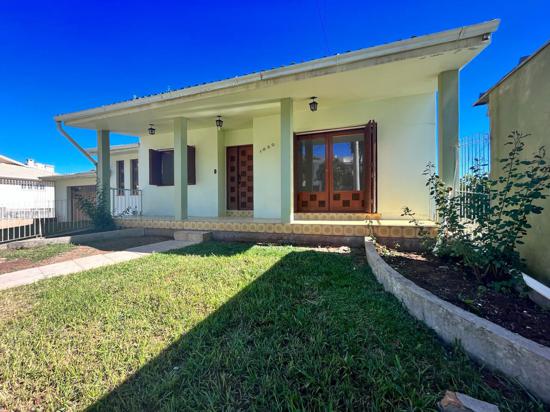 LINDA CASA | Centro | Soledade