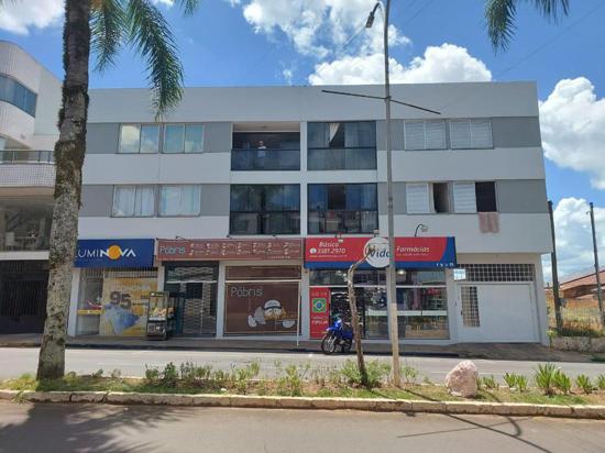 EDIFICÍO GHANI | Centro | Soledade