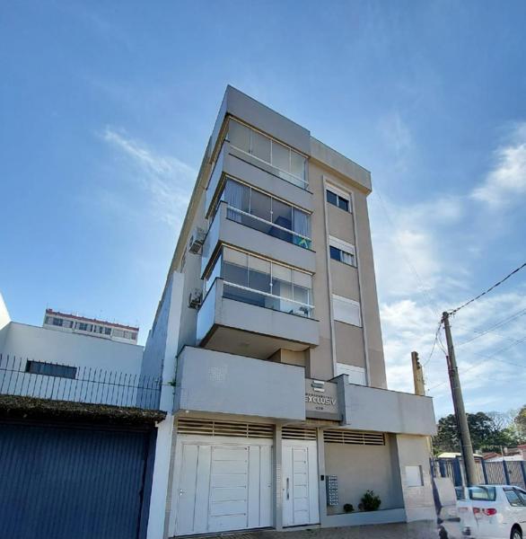 APARTAMENTO COM SUÍTE | Centro | Soledade