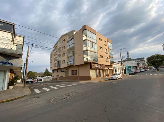 APARTAMENTO | Centro | Soledade