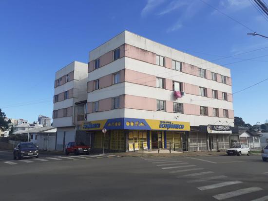 EDIFICIO LIMA II | Centro | Soledade