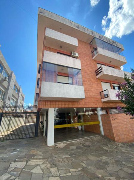 APARTAMENTO | Centro | Soledade