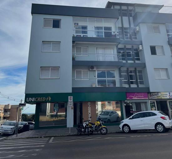 EDIFICÍO AURORA | Centro | Soledade