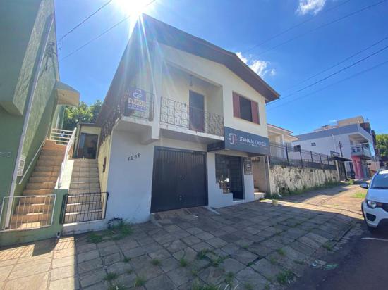 CASA DE ALVENARIA | Centro | Soledade