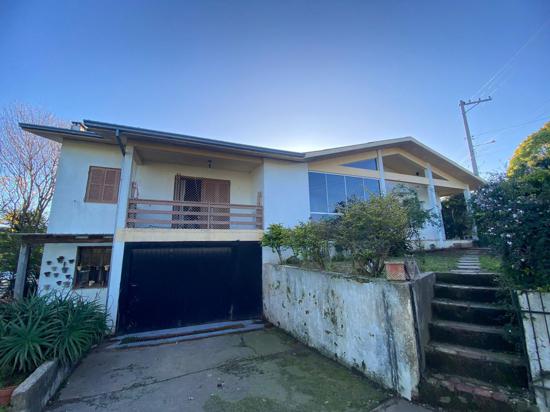 CASA DE ALVENARIA | Centro | Soledade