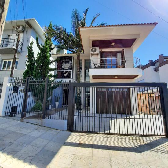 CASA DE ALVENARIA | Centro | Soledade