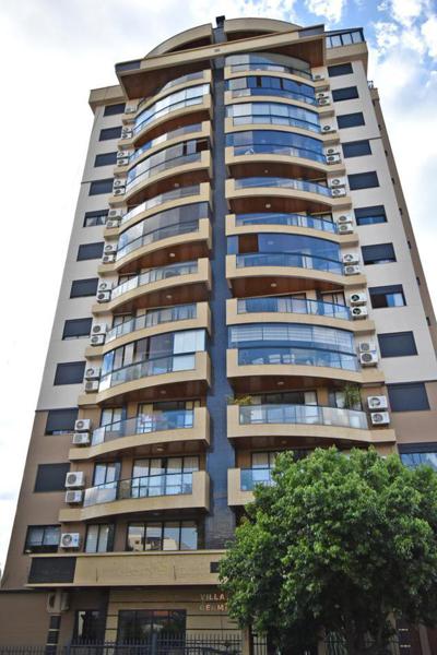 ED. VILLA GERMÂNICA | Centro | Ijui