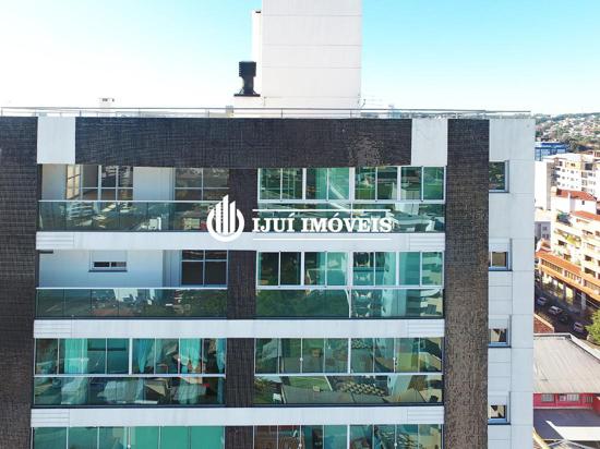 ED. MONTE CARLO | Centro | Ijui