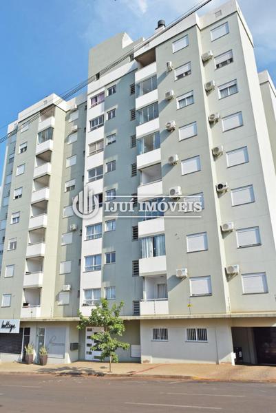 EDIFÍCIO ÁGATA | Centro | Ijui