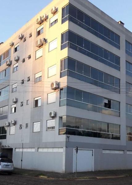 EDIFÍCIO PORTO RICO | Centro | Ijui