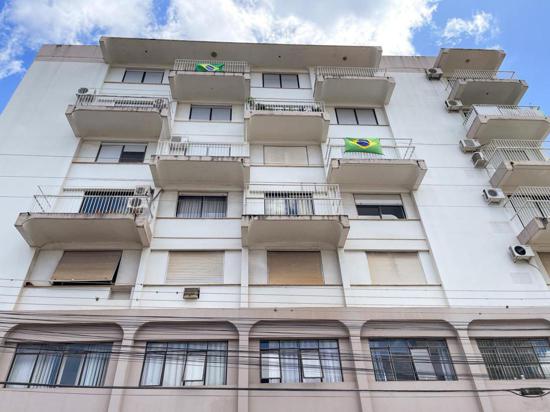 EDIFÍCIO IJUI | Centro | Ijui