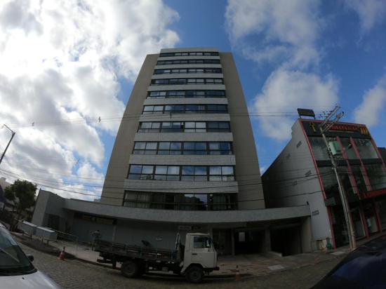 ED. VILLA CASA BELGA | Centro | Passo Fundo