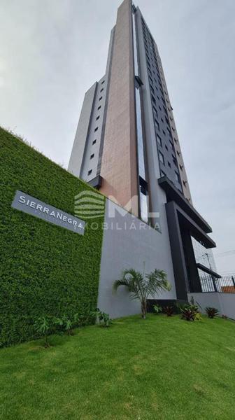 EDIFÍCIO SIERRA NEGRA | São Cristóvão | Passo Fundo