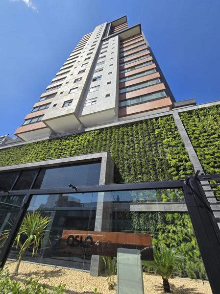 EDIFÍCIO OSLO 452 | Vila Rodrigues | Passo Fundo