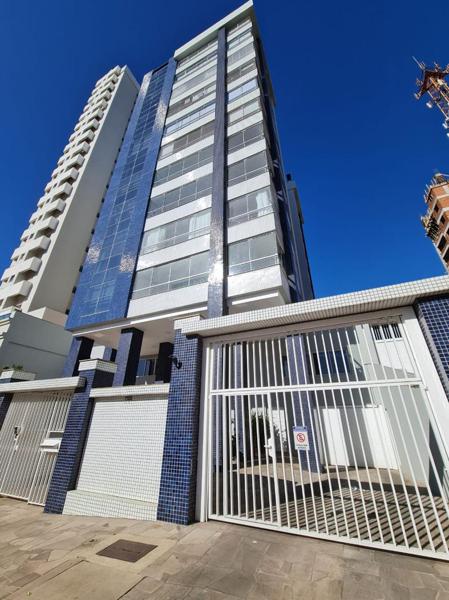 EDIFÍCIO ALTA VISTA | Vila Rodrigues | Passo Fundo