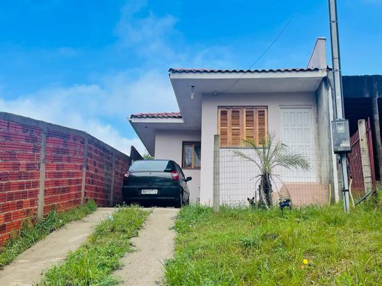 CASA NO JARDIM AMÉRICA | Jardim América | Passo Fundo