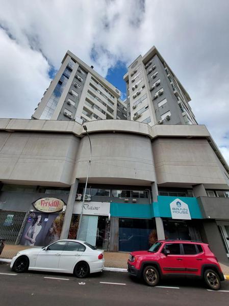 EDIFÍCIO RIVERSIDE | Centro | Ijui