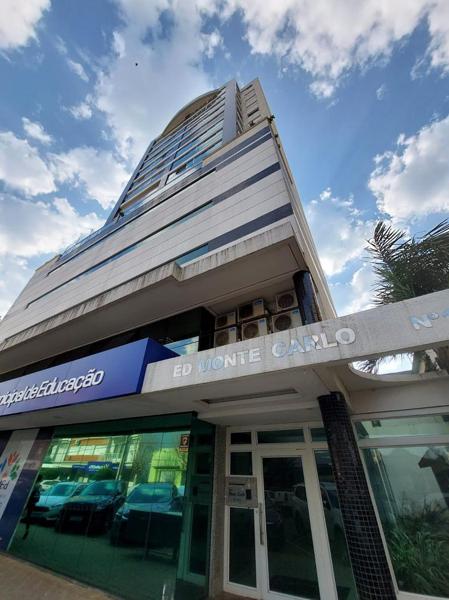 EDIFICIO MONTE CARLO | Centro | Ijui