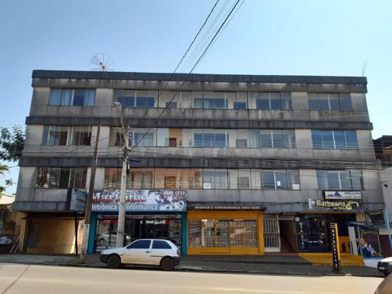 EDIFICIO BRASILIA | Centro | Ijui