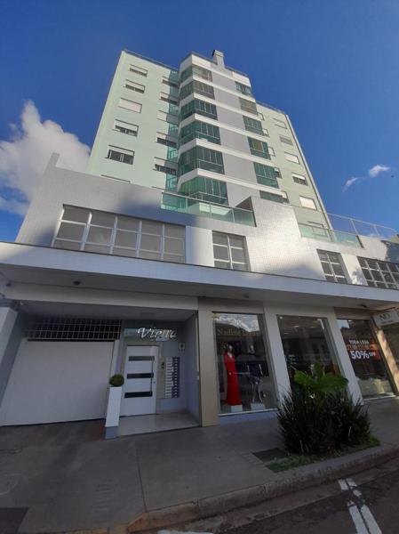 EDIFÍCIO VIENA | Centro | Ijui