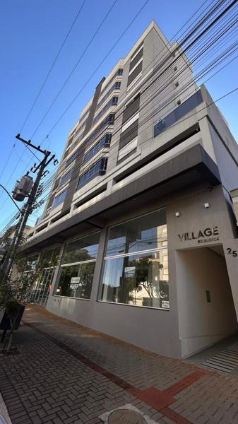 EDIFICIO VILLAGE NOVO | Centro | Ijui