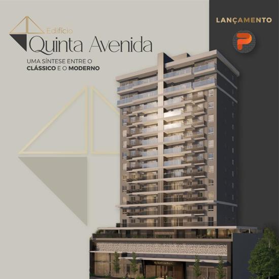 EDIFÍCIO QUINTA AVENIDA | Centro | Ijui