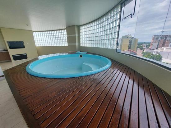 EDIFICIO APOLLO | Centro | Ijui