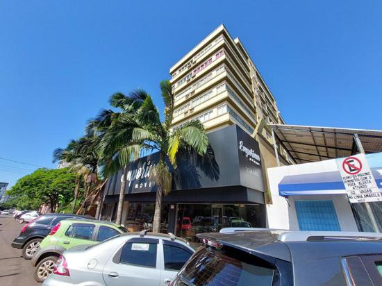 EDIFICIO HASS CENTER | Centro | Ijui