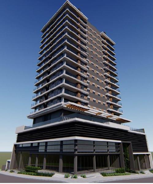 EDIFÍCIO CENTRAL PARK | Centro | Ijui