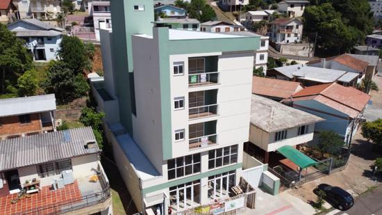 EDIFÍCIO LOS ANGELES | Centro | Erechim