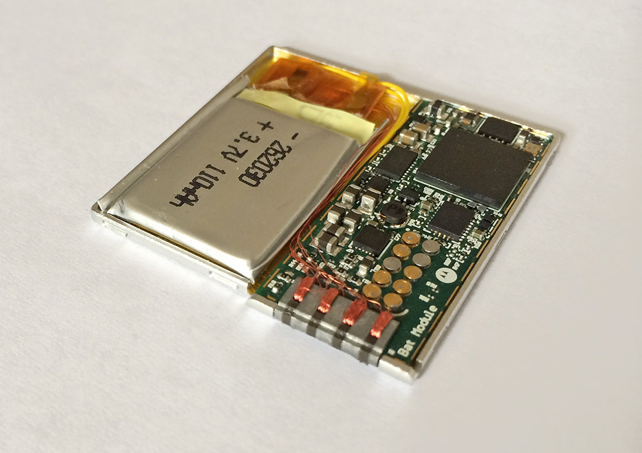 Why Google’s Modular Smartphone Might Actually Succeed - MIT Technology ...