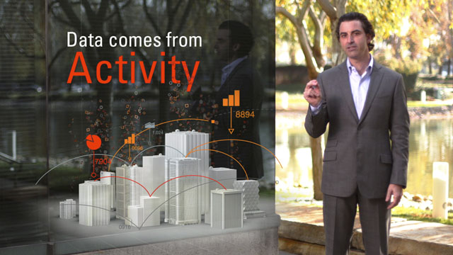 Big Data, Big Business