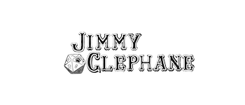 Jimmy Clephane Deluxe Dice Set
