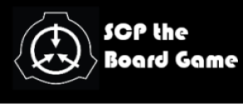 SCP the Board Game Bundle