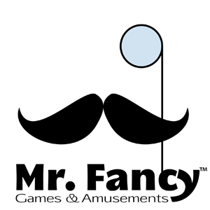 Mr. Fancy Games & Amusements