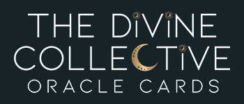 The Divine Collective Oracle Cards Standard Edition