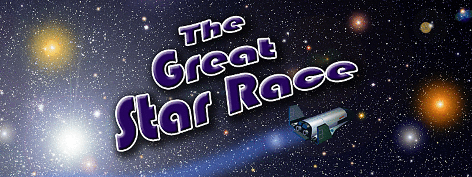 The Great Star Race