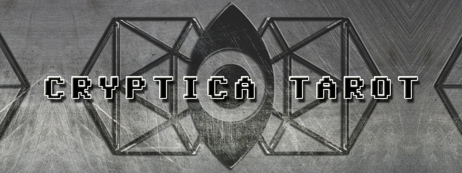 Cryptica Booster, Machine suit