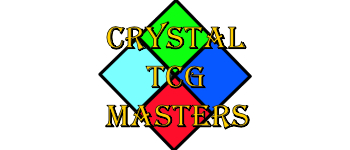 Crystal masters: set 1 creation of the crystals booster pack