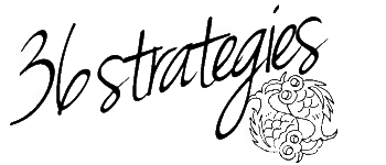 36 Strategies