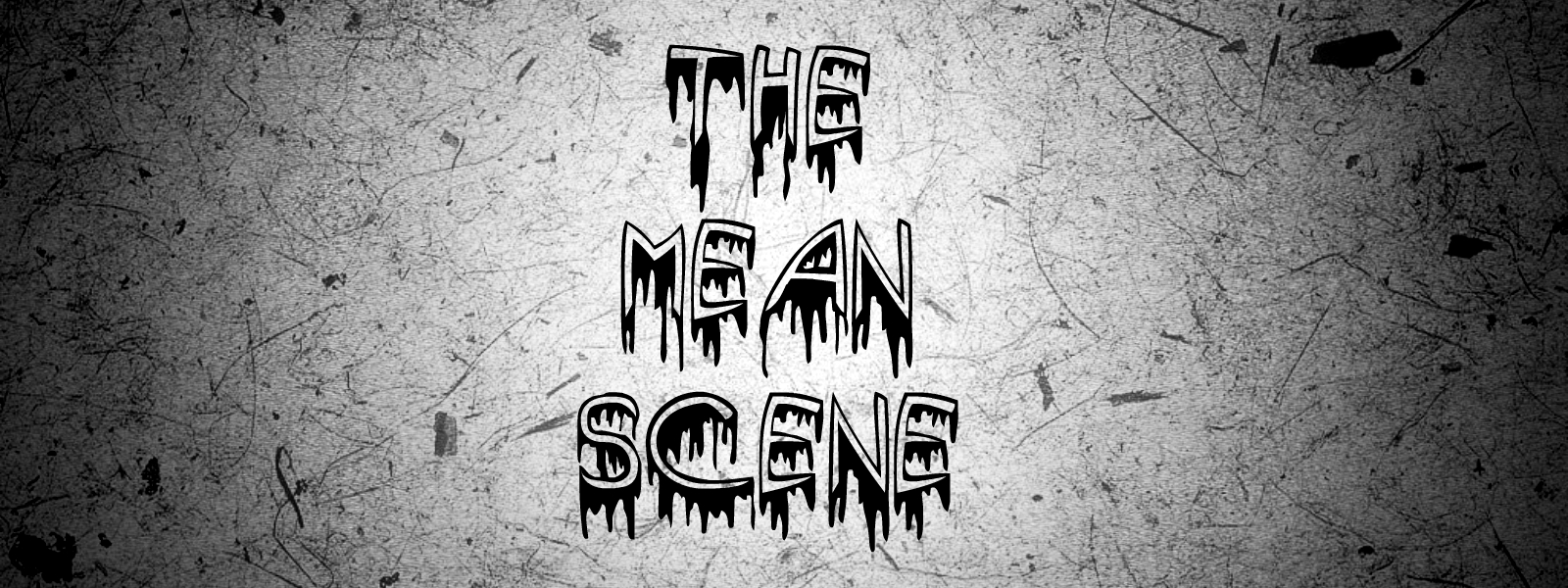 The Mean Scene