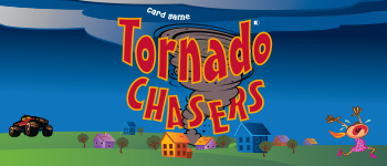 Tornado Chasers