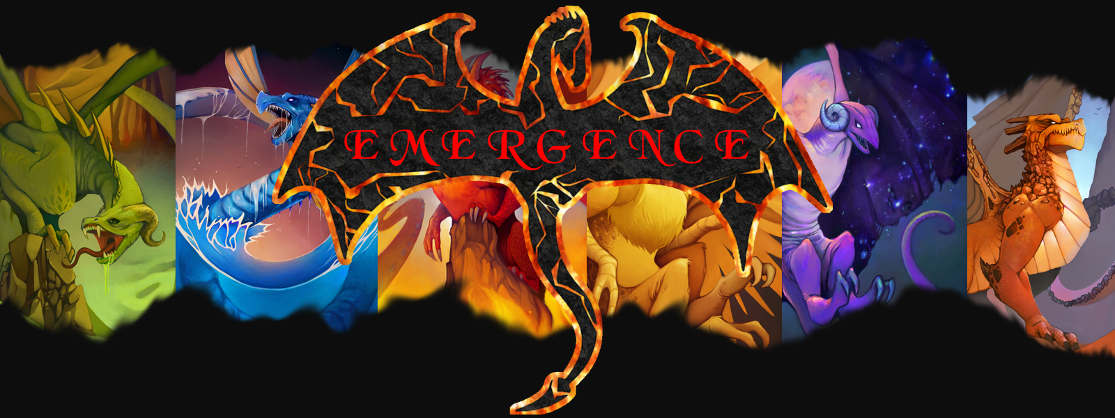 Emergence