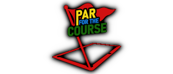Par for the Course - Reracked