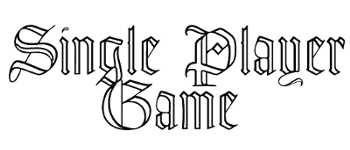 Single Player Game