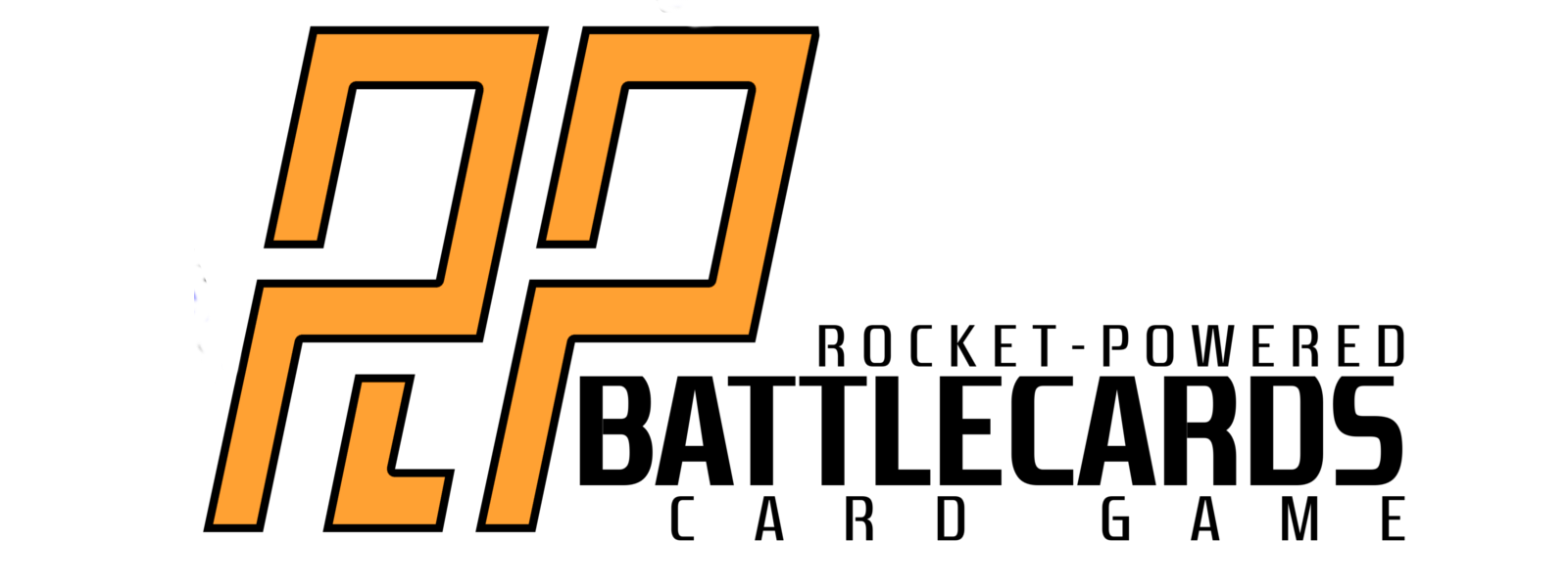 Rocket-Powered BattleCards